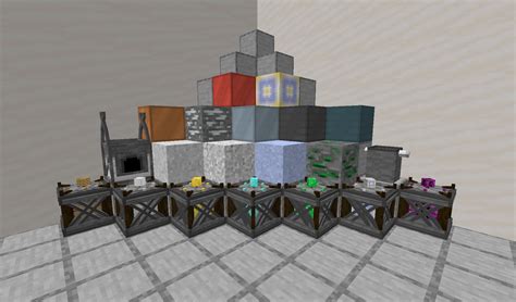 Ore Duplicators 2 Discontinued Minecraft Mods Curseforge