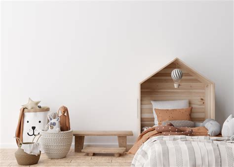 Les Atouts Du Lit Montessori Nidide Fr