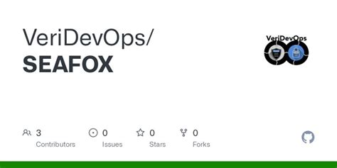 veridevops on linkedin github veridevops seafox