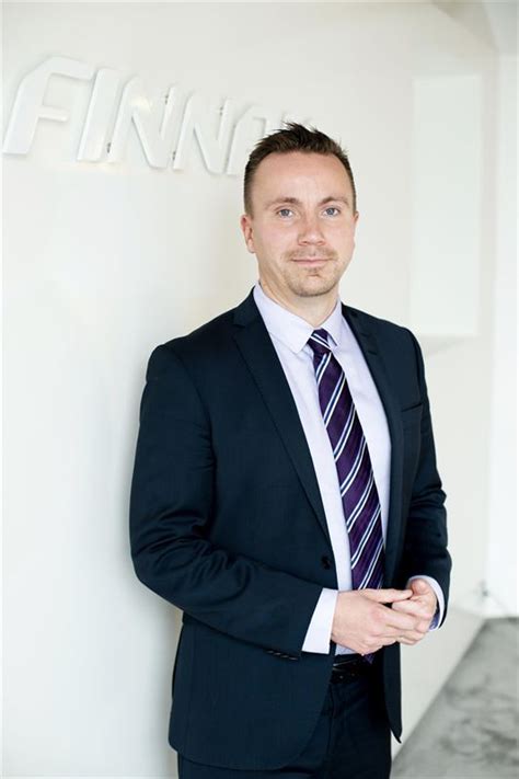 Juha Jarvinen - Finnair