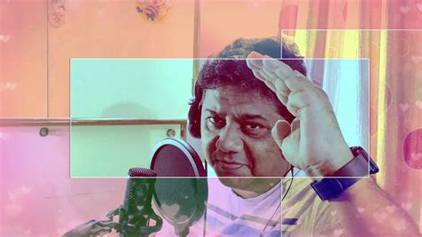 Phir Wahi Raat Hai Ghar Kishore Kumar Cover By Subhro Youtube