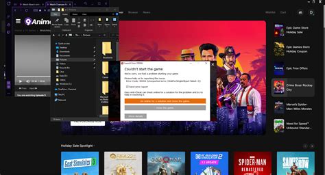 Tried To Launch Fn Today But This Popped Up How Do I Fix This R Fortnitebr
