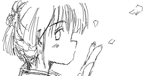 絵チャ 絵チャらくがき 59 Magariのマンガ 漫画 落書き Pixiv