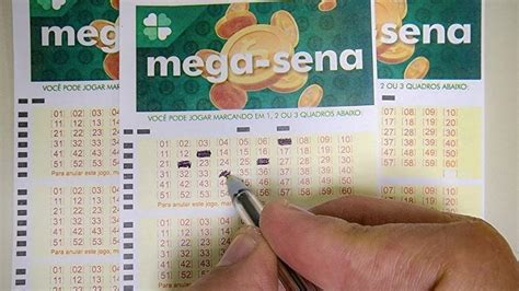 Mega Da Virada Veja Quais Os Números Mais Sorteados Na História Da