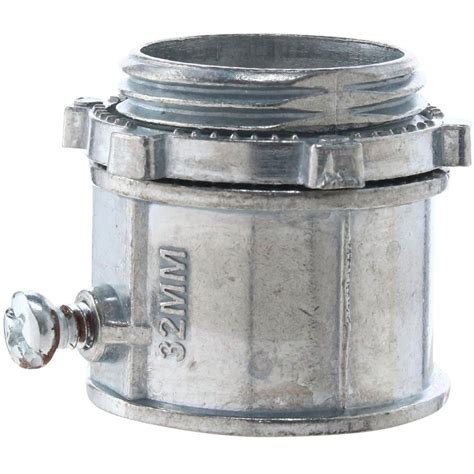 Terminal Para Tubo Metálico Emt 32 Mm Sodimac Chile