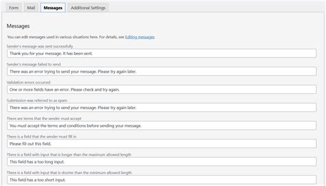 A Hands On Wpforms Vs Contact Form 7 Comparison Wpzoid