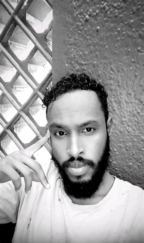 Mahad Abdirahman On Linkedin Fake It Till You Make It