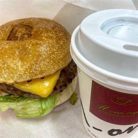 Tomoko Kobayashiさんの口コミ （ランチ）：j J Burger Retty 日本最大級の実名型グルメサービス