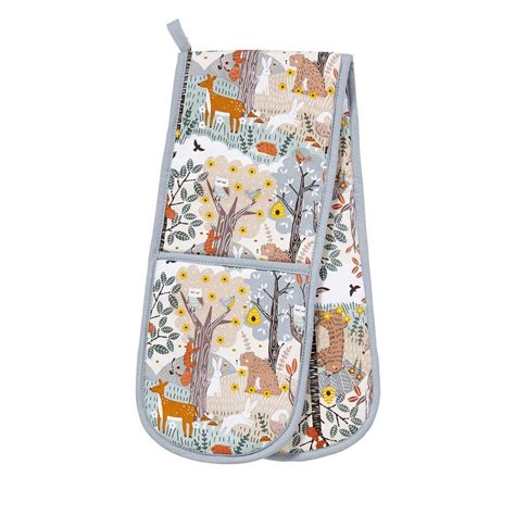 Ulster Weavers Topfhandschuhe Wildwood Set 1 Tlg Bestehend Aus 1x