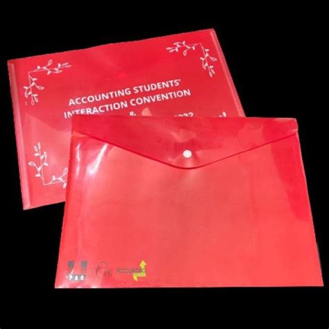 Plastic Folder Printing Malaysia File Folder Printing Custom