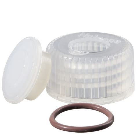 Thermo Scientific Nalgene Centrifuge Tube Sealing Cap Assemblies Fits