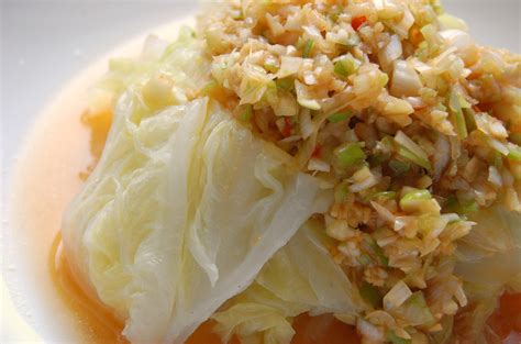 【白菜大量消費】鶏を使わないのに「白菜のずぼらよだれ鶏風」⁉でも堂々【ミシュランシェフ】考案です！ 『あたらしい日日』 こんな時代のニュー