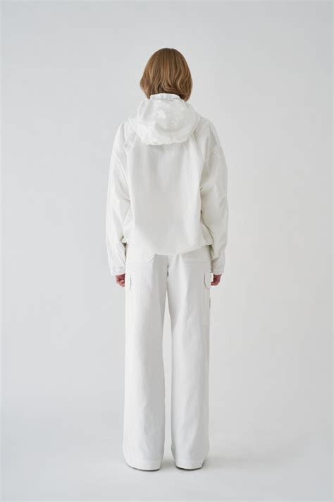 String Nature Windy Jumper Authetic Wardrobe 어센틱워드로브