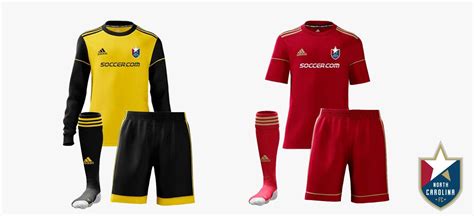 North Carolina Fc Youth