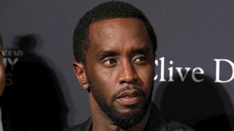 Diddy To Make First Appearance Before Trial Judge
