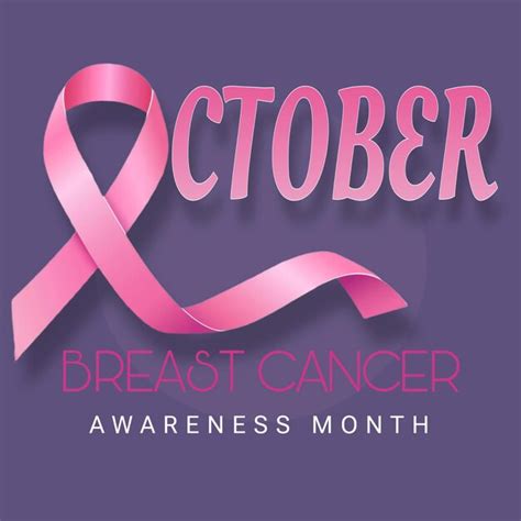 Premium Photo Pink Ribbon For Breast Cancer Awareness Month October
