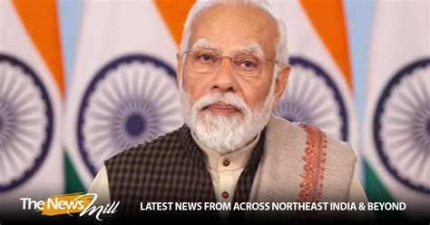 Whenever Hope Ends Modi Ki Guarantee Begins Pm Modi