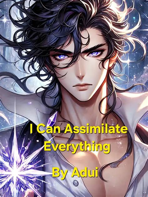 I Can Assimilate Everything Chapter Combination Iv Read I Can