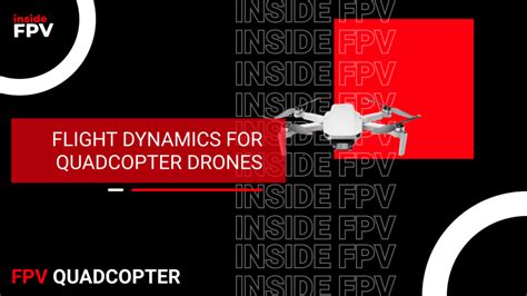 What Are Fpv Drones What Revolutionized The World Of By Insidefpv