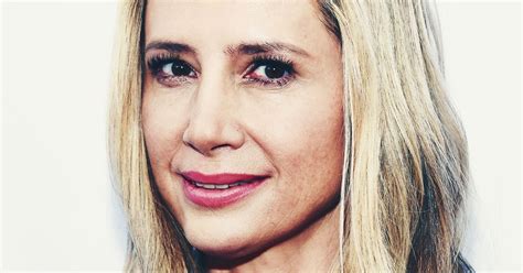 Mira Sorvino Claims Casting Director Gagged Her With Condom