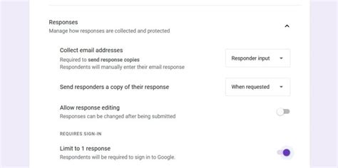 How To Make A Google Form Public And Share It Make Tech Easier