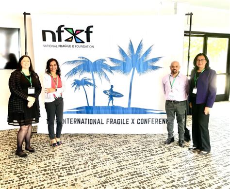 New Clinic And For Fragile X Opens In Thompson Autism And
