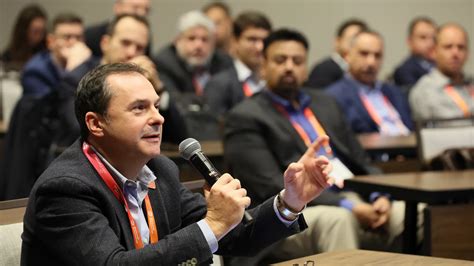 Automation Fair Call For Speakers Rockwell Automation Us