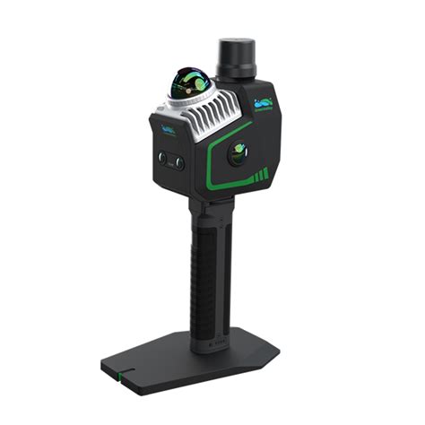 Ligrip Handheld 3d Scanner And Portable Lidar Scanners Lidar Solutions