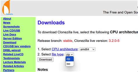 Upgrade Laptop Storage Clone Nvme Ssd With Clonezilla 4sysops