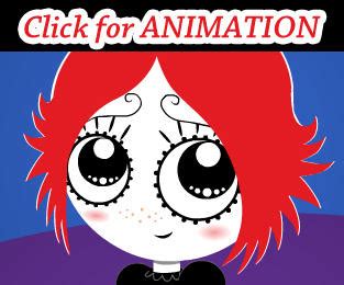 Ruby Gloom Animation Test By GlamourKat On DeviantArt