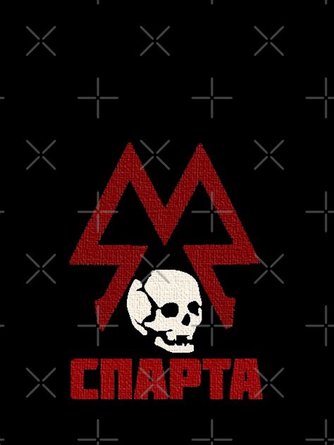 "Metro 2033 - SPARTA/СПАРТА" Sleeveless Top by savvamadar | Redbubble