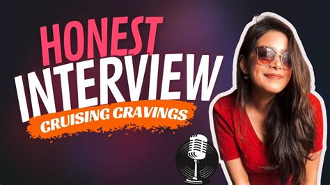 I Got Interviewed! My Journey - YouTube