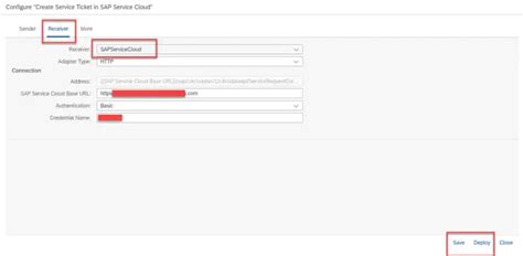 Create Service Ticket In Sap Service Cloud From Qualtrics Survey Response Artofit