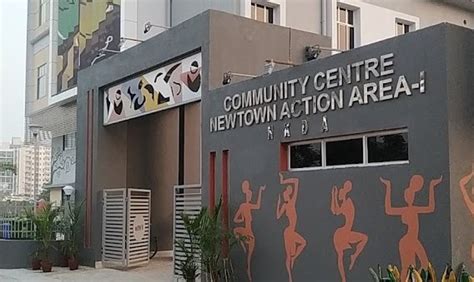 Nkda New Town Kolkata Development Authority