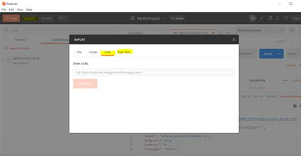 Ifs Api Documentation Workflow Ifs Community