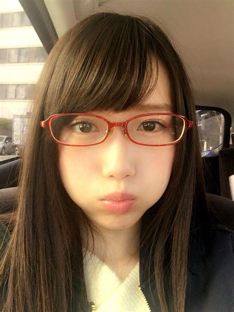 Pin On 眼鏡っ娘 Glasses Girl