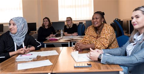 Acl Essex Launches New Summer Courses With Lots On Offer For Harlow