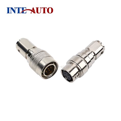 fluidic mixed hybrid connector inte auto