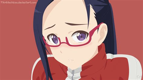 Papel De Parede HD Para Desktop Anime Hikari Takanashi Entrevistas