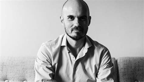 Jesús Terrés “la Belleza No Solo Habita En Lo Obvio En El Dolor Las