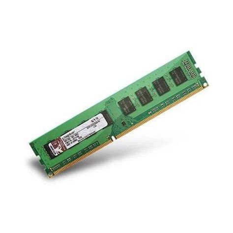 2gb Ddr2 Ram At Rs 1000 Desktop Ram In Nagpur Id 2852908674955