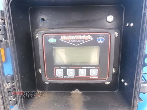2000 Krueger 20FT Tipping Skel For Sale in Epsom, Bendigo | Semi ...