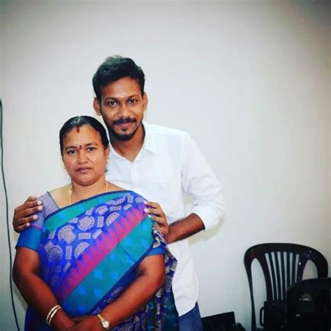 Mr Vikky Vignesh Krish Threads Say More