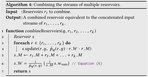 茨月的博客 Spatiotemporal Reservoir Resampling For Real Time Ray Tracing