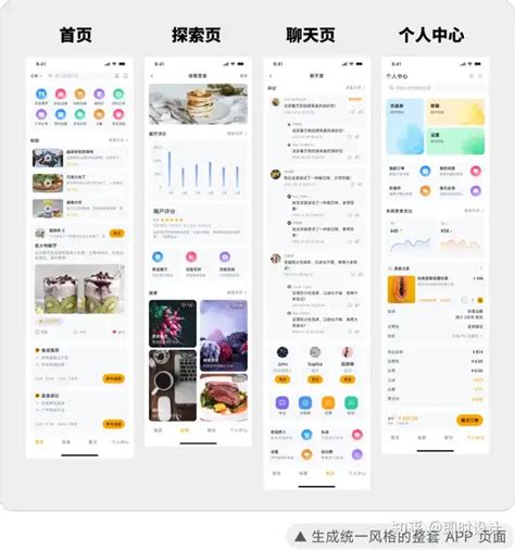 有哪些设计师用的ai软件或网站？ 知乎