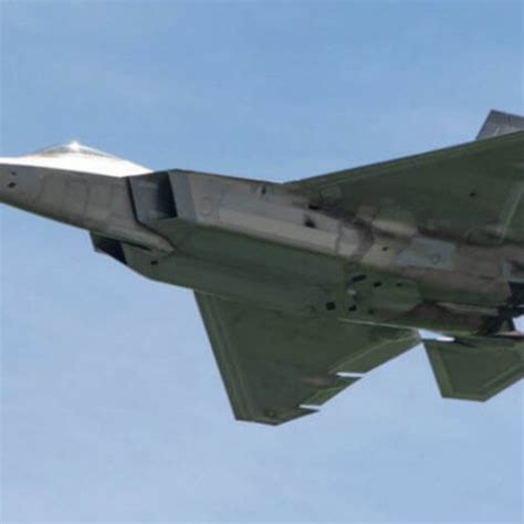 Us To Build Missile Killing Laser For Military Jets Intercessors