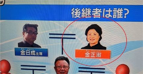 김일성 부인에 김정숙 여사가 日방송사 靑에 사과