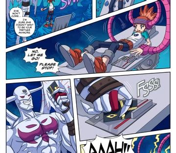 Cold Hearted Tamer 8muses Sex And Porn Comics