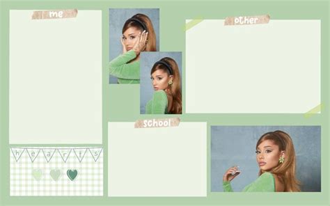 Ariana Grande Desktop Wallpaper In 2022 Ariana Grande Ariana Wallpaper