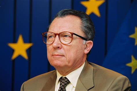 Mort de Jacques Delors ce que lUnion européenne actuelle lui doit